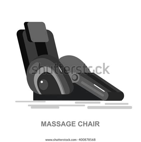 405 Massage Chair Shop Stock Vectors And Vector Art Shutterstock