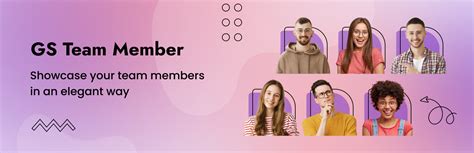 Team Members A Wordpress Team Plugin With Gallery Grid Carousel Slider Table List And