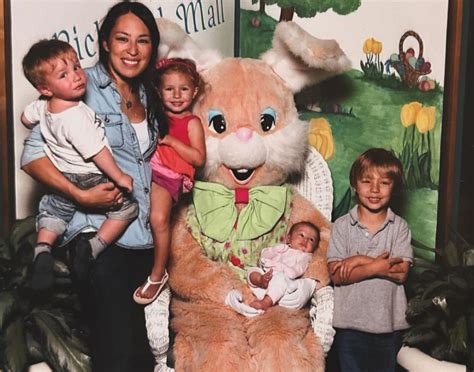 Joanna Gaines Shares Rare Glimpse Inside Daughter Ellas Plant Filled