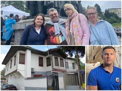 БЕЗ ЗАДРЪЖКИ Дарени 200 бона за къщата на Димитър Талев изчезнаха в