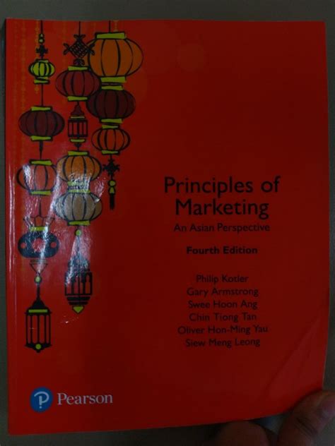 Ab1501 Marketing Textbook Hobbies And Toys Books And Magazines Textbooks