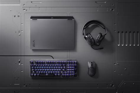 ASUS TUF Gaming A16 FA608 | Gaming Laptops | ASUS UK