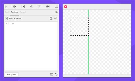 Wildcards Guideguide