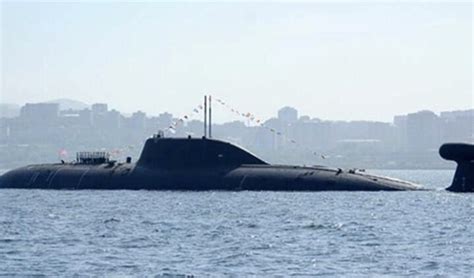 ឥណ្ឌាបាញ់សាកល្បងមីស៊ីលអន្តរទ្វីបចេញពីនាវាមុជទឹកដោយជោគជ័យ នគរដ្រេហ្គន