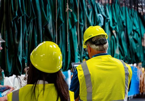 Hygienically Clean Inspect To Protect Textile Rental Services Association