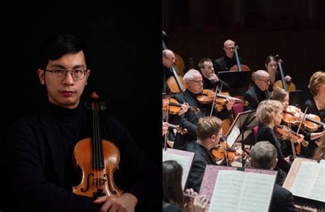 Royal Liverpool Philharmonic Orchestra Welcomes New Member The Guide