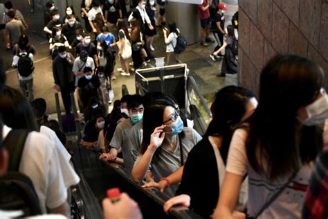 消息指本港今增约4宗确诊 无源头不明个案 星岛日报