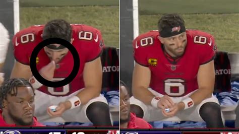 Zyn Releases Statement On Baker Mayfield Popping One During Game Outkick