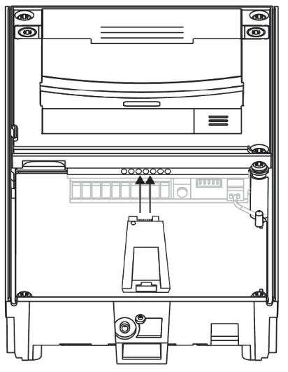 Lte Debug Module How To Use It Faq Intercoms Private