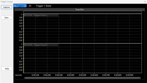 No Data From Trigger Scope G4x Forums Link Engine Management