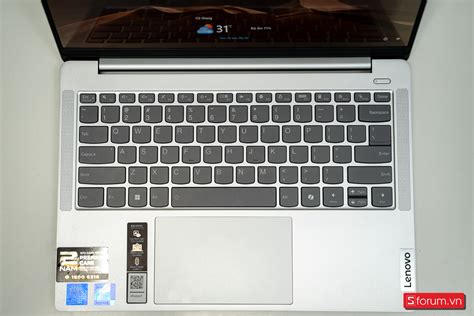 Đánh giá Lenovo IdeaPad Slim 5 20 triệu đã có laptop AI