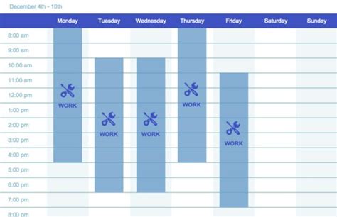 Best Way To Create A Timeline For Yourself