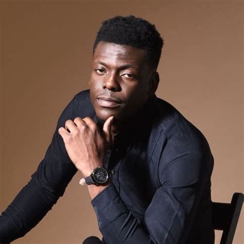 Tobi Emmanuel Olu Choice Model Management Uk