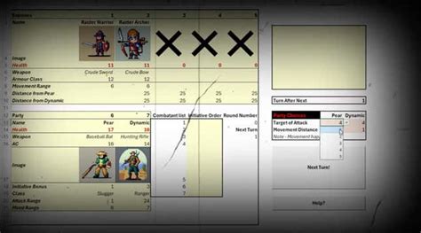Someone Created A Fallout Game In Excel You Can Play At Work