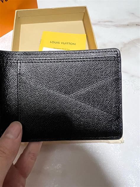 루이비통 반지갑 세컨웨어 헬로마켓