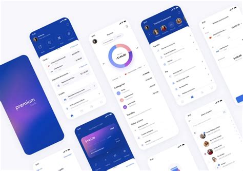 Do Mobile App Design Mobile App Ui Ux Design Ui Design Figma Ui Ux