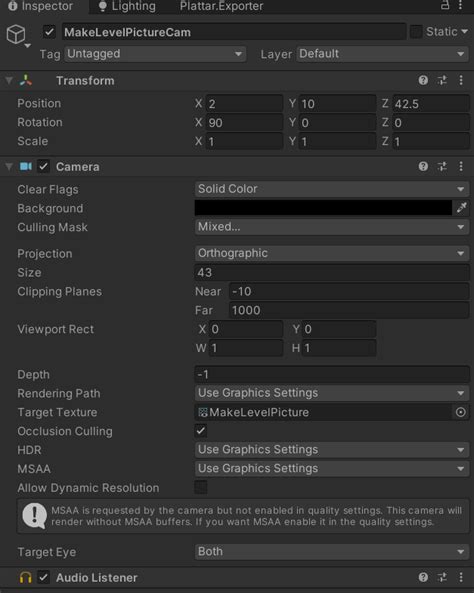 Why Is ReadPixels Not Setting The Proper Pixels Unity Engine Unity Discussions