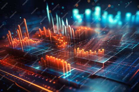 Premium Photo Advanced Software And Analytics Tools Provide Insights