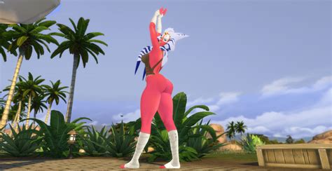 Rule 34 1girls 3d Alien Alien Girl Alien Humanoid Ass Big Ass Big