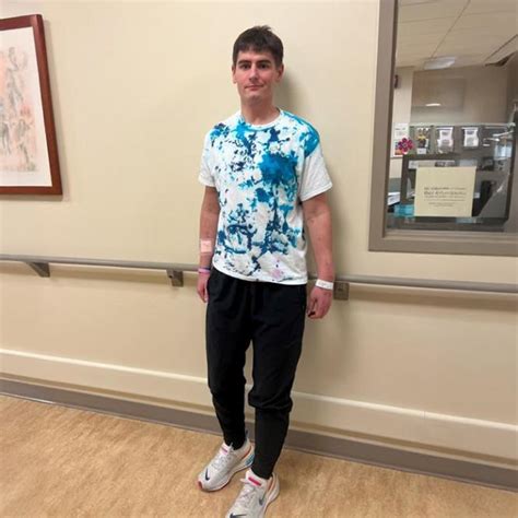 Success Story Kyle Schies Tower Health