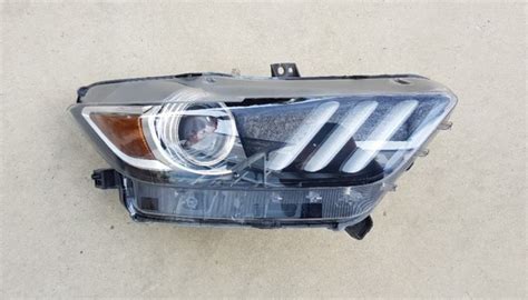 수입차중고부품 외제차중고부품 포드중고부품 머스탱부품 머스탱중고부품 라이트 범퍼 후미등 테일램프 부품견적 사고견적 수입차부품판매 외제차부품판매 네이버 블로그