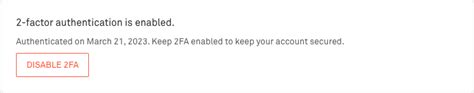 Set Up Two Factor Authentication Metamask Developer Documentation
