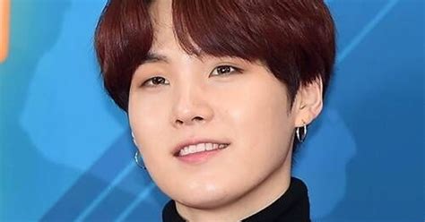 Bts 슈가 50억 기부가 다가 아니다 Md포커스