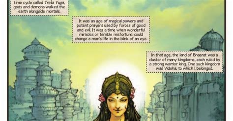 Head In The Clouds And Feet On The Ground Reading Notes Sita Daughter Of Earth A