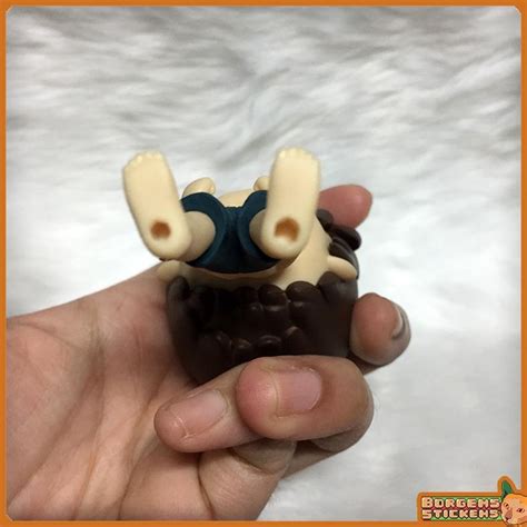 Kyon Kyun Chara Endless Eight Ver Ichiban Kuji Premium Suzumiya Haruhi Authentic