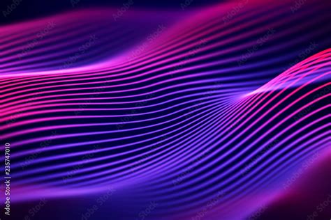 Poster Big Data Abstract Visualization Business Charts Analytics Wall Art Ukposters