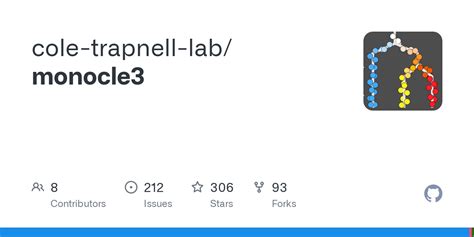 Issues Cole Trapnell Lab Monocle3 GitHub
