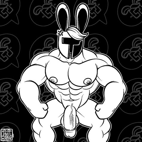 Rule 34 Angry Animated Anthro Armor Balls Cross Popping Vein Gay Genitals Headgear Headgear