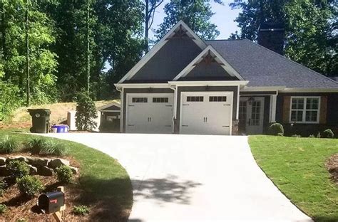 Plan 92327mx 3 Bedroom House Plan With Vaulted Screened Porch 1837