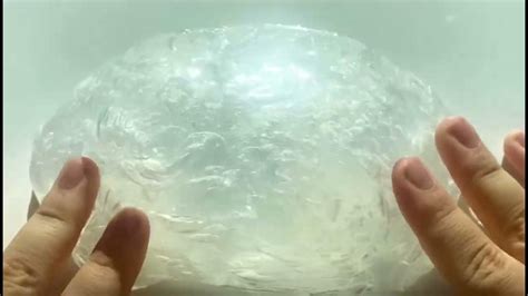 쪼꼬미 투명액괴 무편집영상공유 Youtube