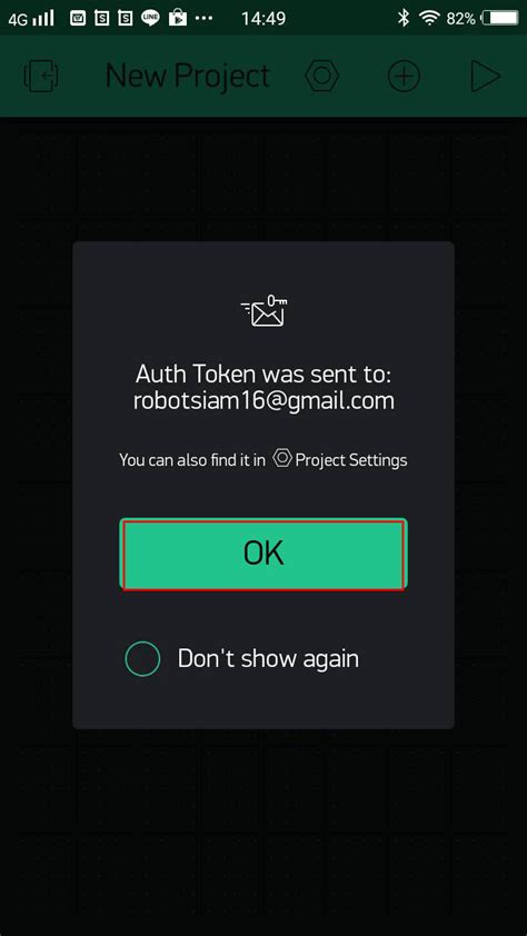 ตัวอย่างโปรเจค Iot Esp32 หุ่นยนต์ Esp32 การสร้าง App Blynk Esp32