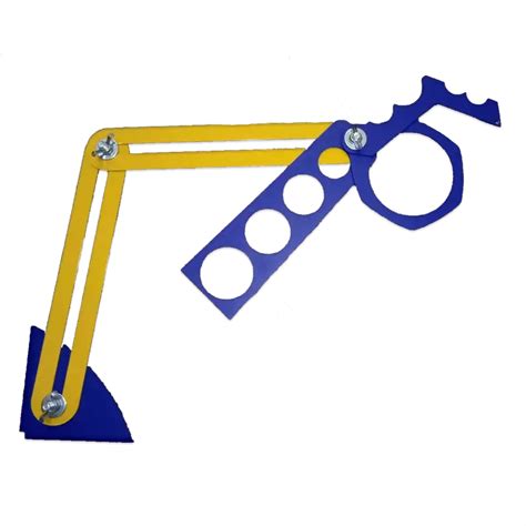 Tile Template Tool Tile Leveliing System