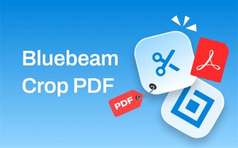 Bluebeam Crop PDFs Unlock Bluebeam And Its Alternative