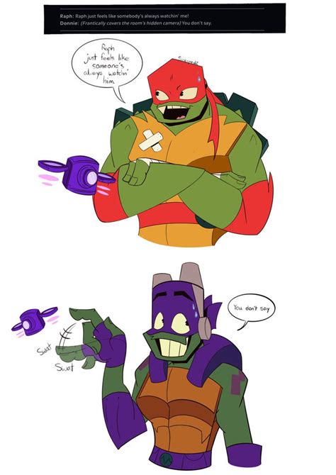 Tmnt By Justaghosty On Deviantart