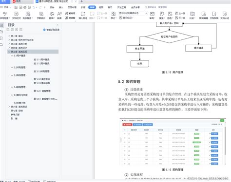 基于ssm的进销存管理系统设计与实现 毕业论文任务书开题报告项目源码及数据库文件、基于ssm框架的进销存管理系统测试报告 Csdn博客