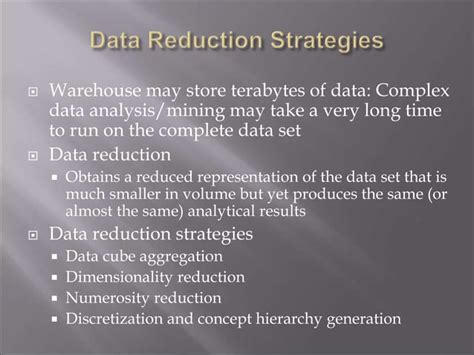 data preprocessing in data mining