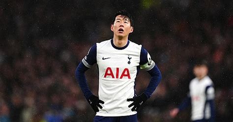 손흥민 우승 꿈 어렵다 결승 확률 고작 26리버풀 원정 14년간 무승→통계매체 홈팀 압승
