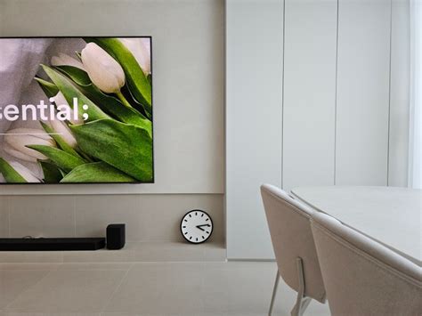 모던 내추럴 정석 그레이지톤으로 올리모델링한 신혼집 라이프스타일 슈퍼앱 오늘의집