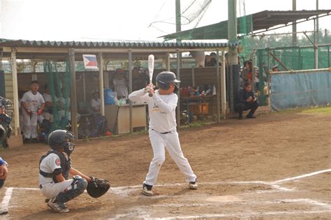 Samurai Program Pilipinas Samurai Foundation