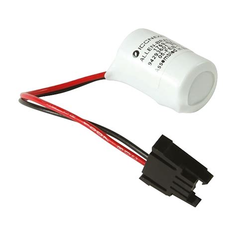 Allen Bradley Compactlogix 1769 L2 L3 Replacement Battery