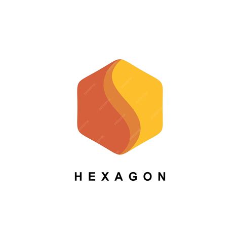 Premium Vector Abstract Cube Box Hexagon Logo Design Inspiration