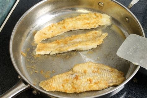 Pan Fried Haddock Earth Food And Fire