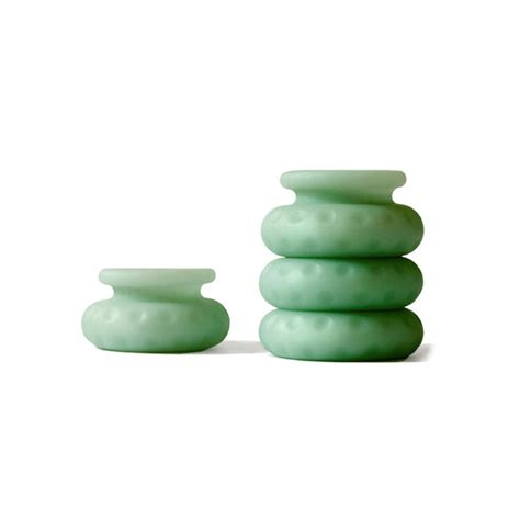 Ohnut Buffer Rings Set Allure Sensuality Emporium