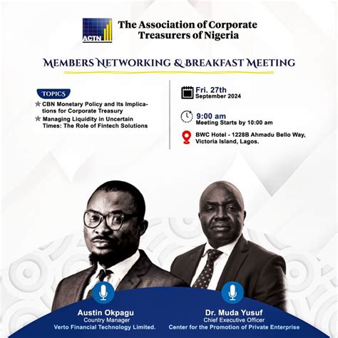 Join Actns Free Members Networking And Breakfast Meeting Seun