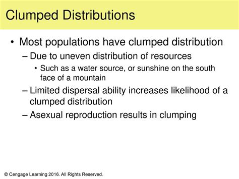 Chapter 44 Population Ecology Ppt Download
