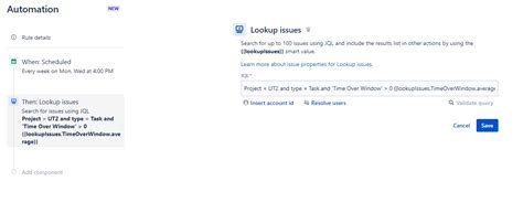 Solved Reporting On Numeric Custom Field